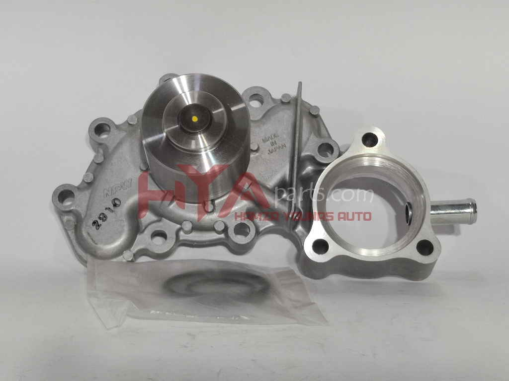 PUMP ASSY, ENGINE WATER (WATER BODY) | H Y A parts